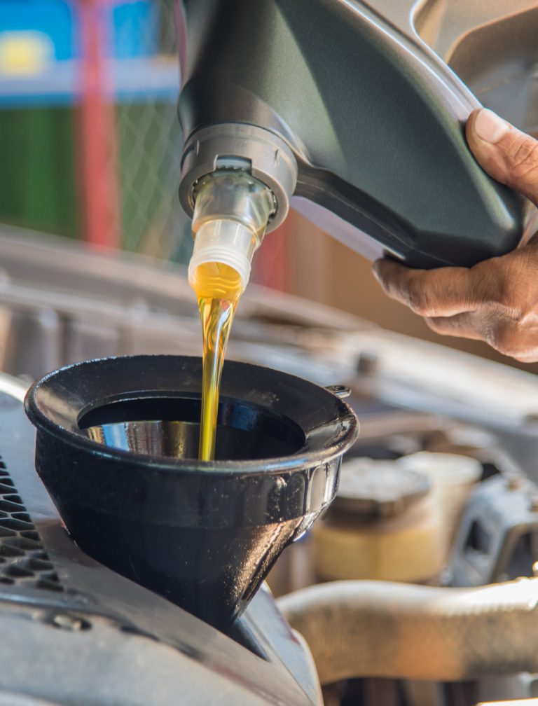 Car Servicing & Repairs in Ayr with RDS AutocAyr